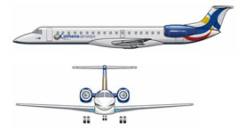 ATHENS AIRWAYS | Αεροπορικα εισιτηρια και προσφορες εισητηριων, τιμες
